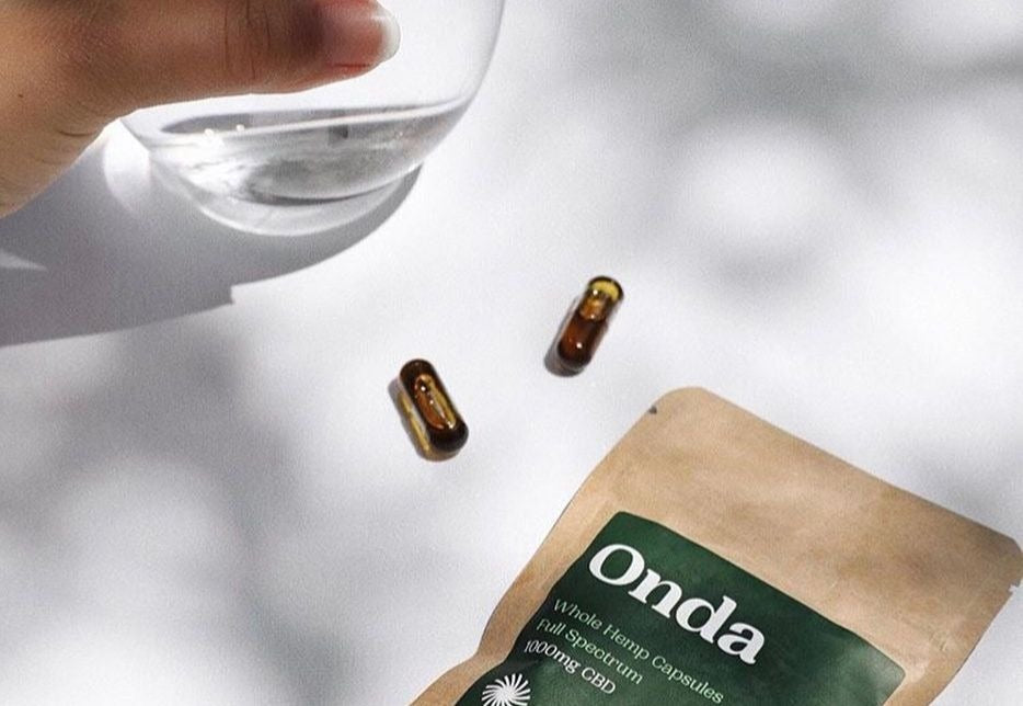 Onda Wellness Sets Apart With A Whole Plant Approach | Fleur Marché