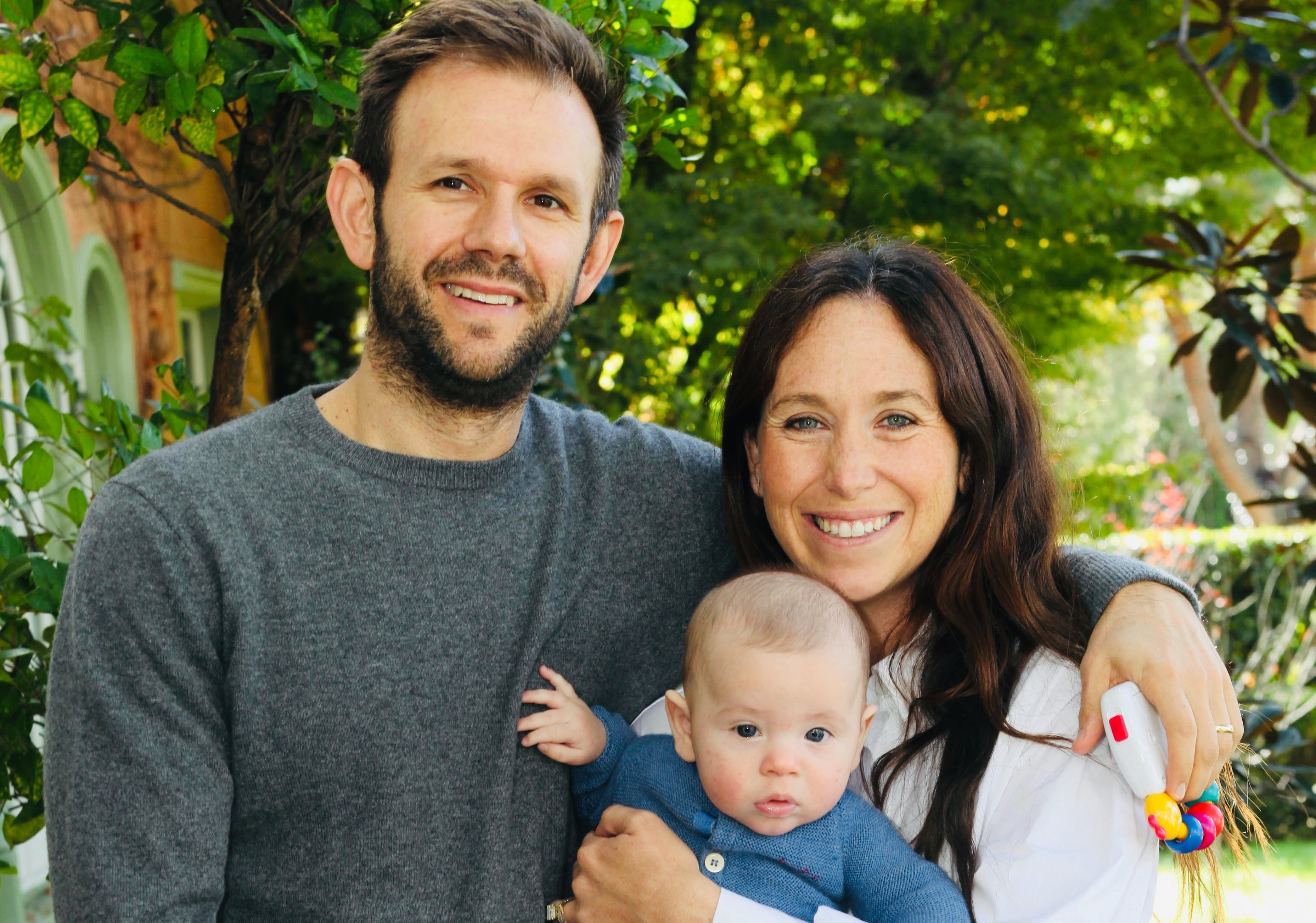 Real Talk with Our Fearless Leader: Ashley, CEO and Co-Founder – Fleur ...