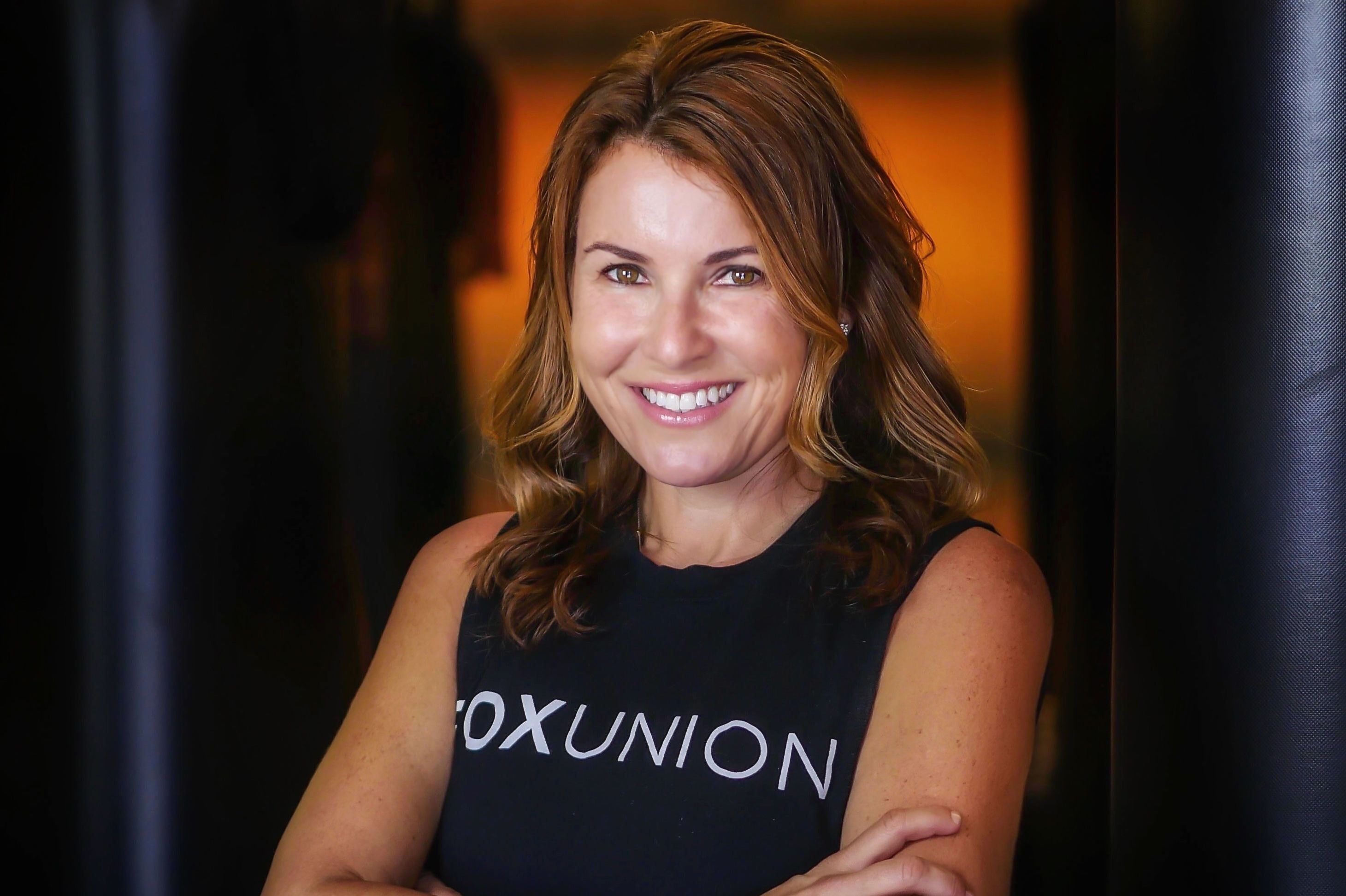 The CBD Six - An Interview with Felicia Alexander | Fleur Marché