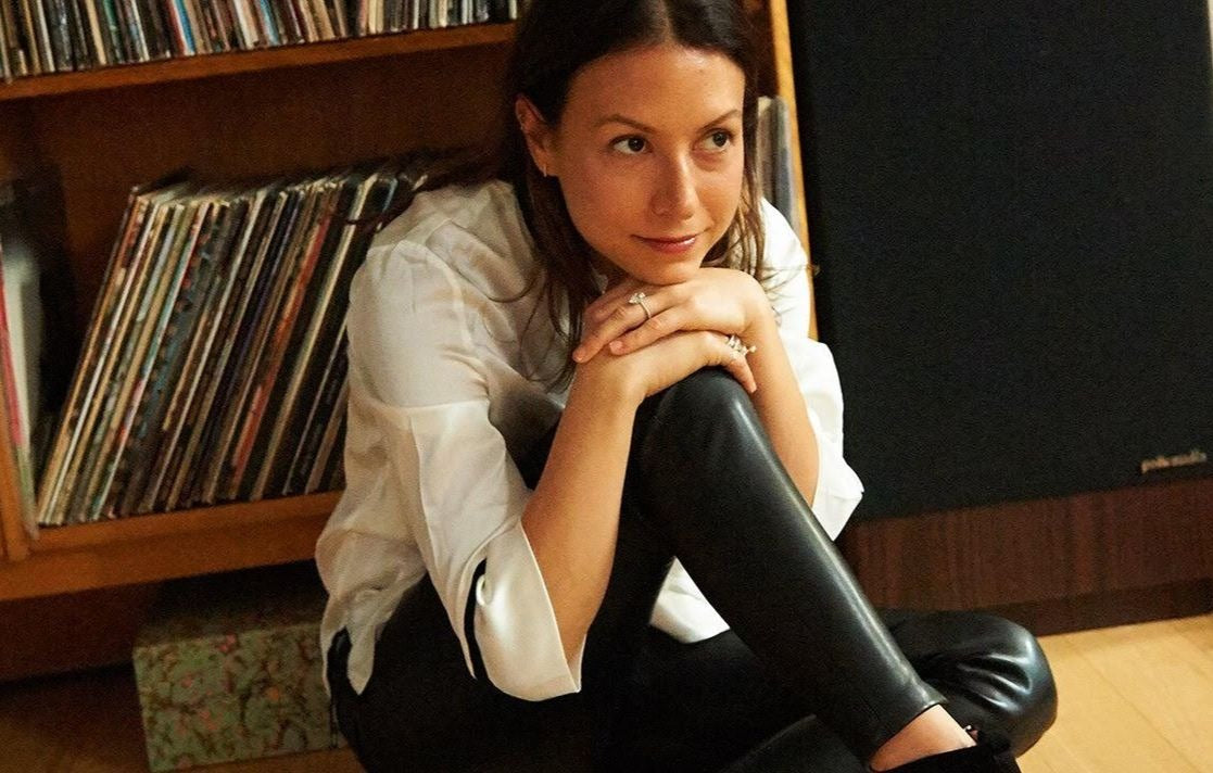 The CBD Six - An Interview with Vanessa Packer Ru | Fleur Marché