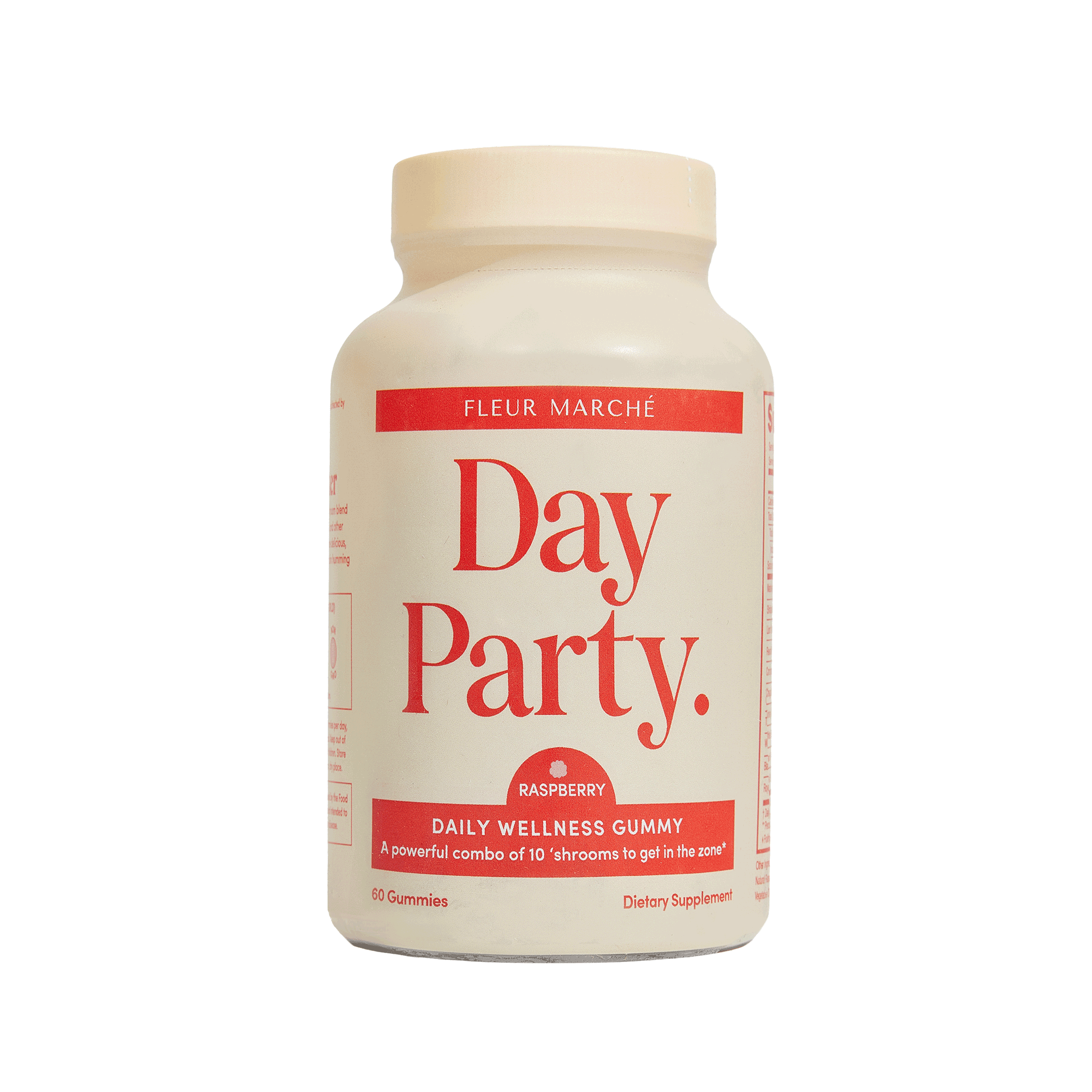 Day Party. – Fleur Marché